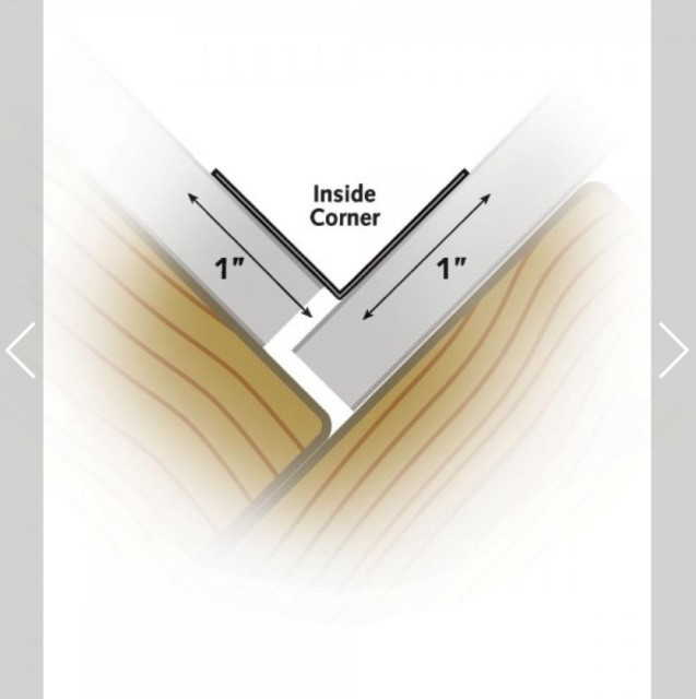 Strait-Flex® Crack Tape - 15M | Strait-Flex